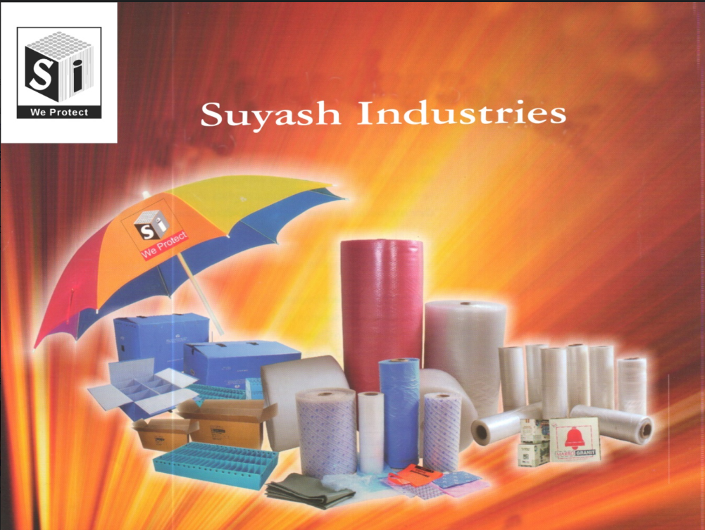 Suyash Industries
